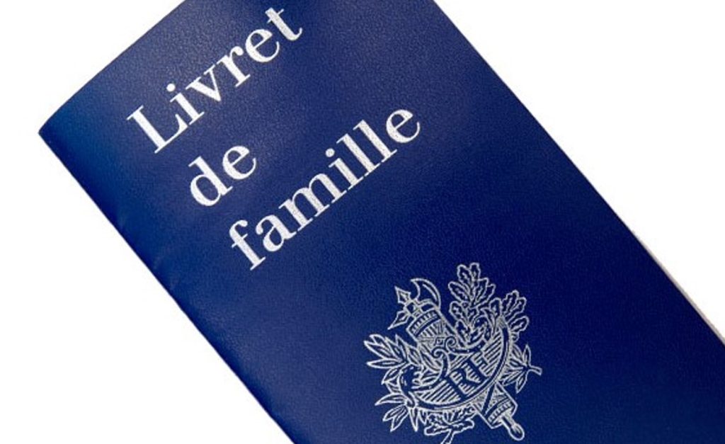 Livret de famille : les solutions pour obtenir un duplicata